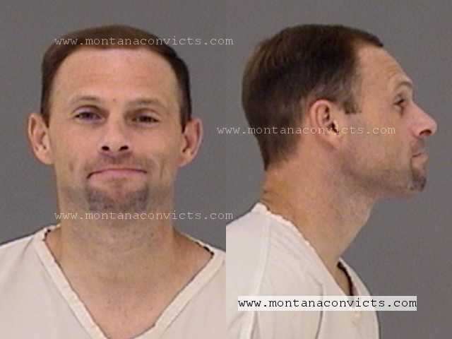 Ryan Patrick Sullivan - Montana Convicts