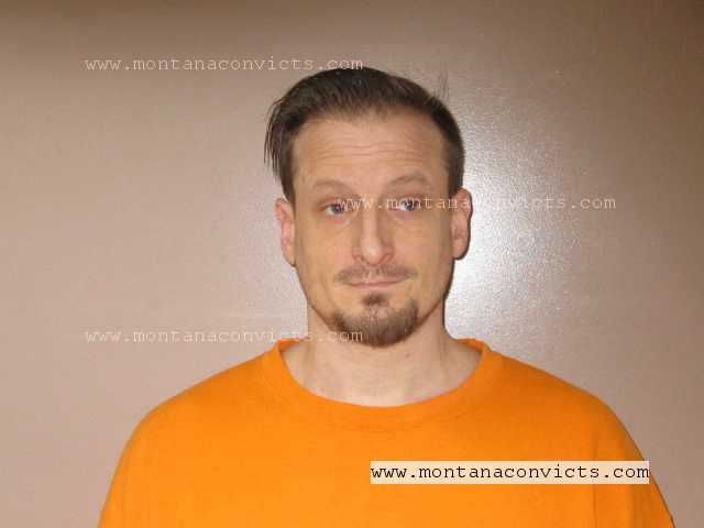 Isaac William Holmes - Montana Convicts