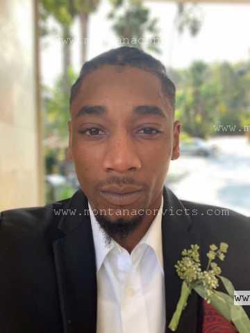 Demarco Dwayne Davis - Montana Convicts