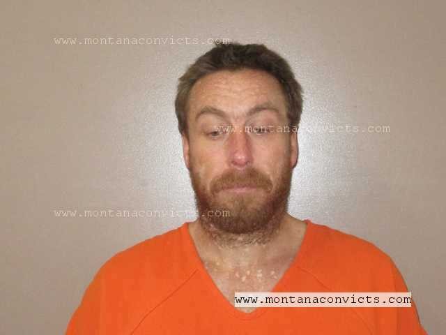 Christopher Allen Rochon - Montana Convicts