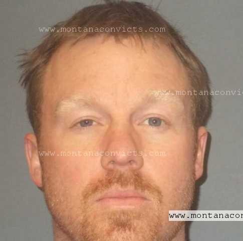 Michael Christian Johnson - Montana Convicts