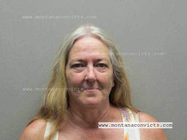 Robin Lynn Laborta - Montana Convicts