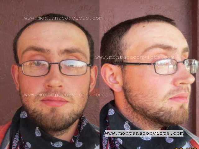 Ethan Christopher Boroni - Montana Convicts