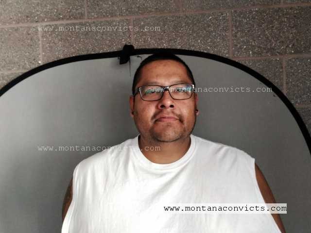 Edward Daniel Foote JR - Montana Convicts