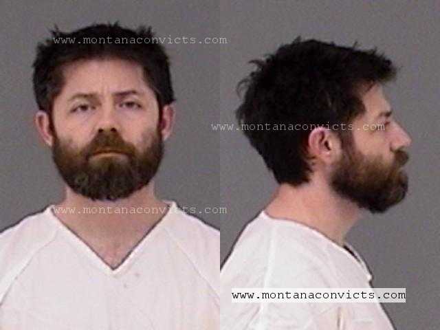 Morgan Cardinal Kloewer Pett - Montana Convicts