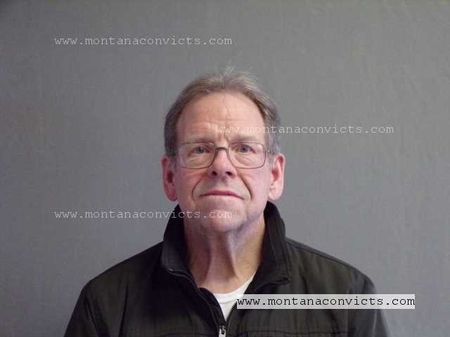 Charles Seldon Bawcom - Montana Convicts