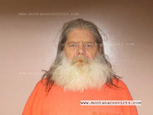 Eldon Samuel Hochstetler - Montana Convicts