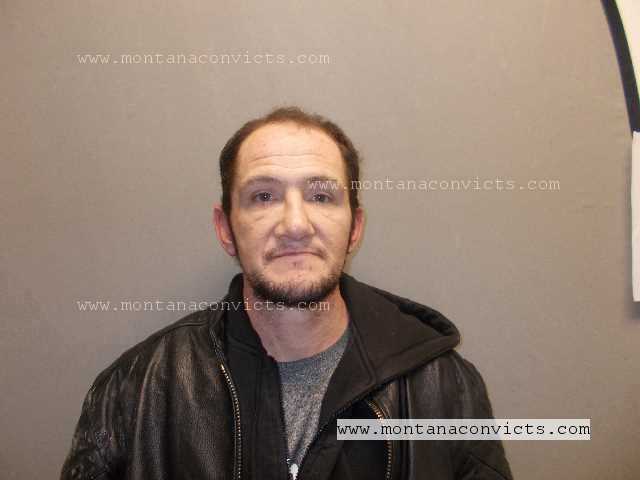 Ronald James Traynor - Montana Convicts