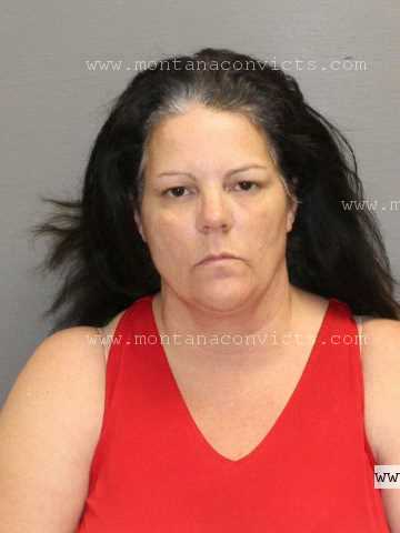 Sondra Lee McKale - Montana Convicts