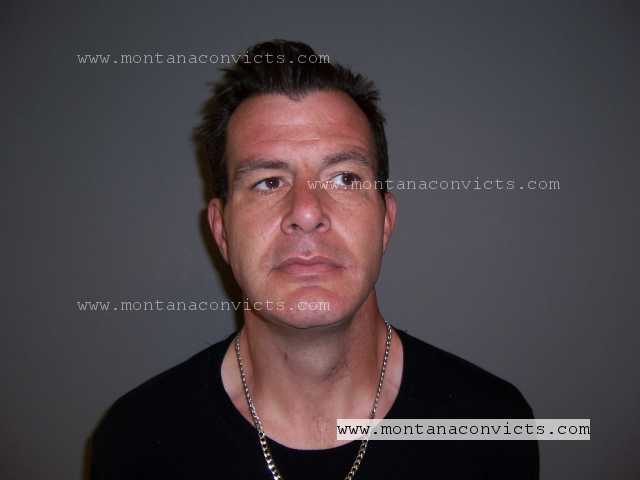 William Douglas Rouse - Montana Convicts