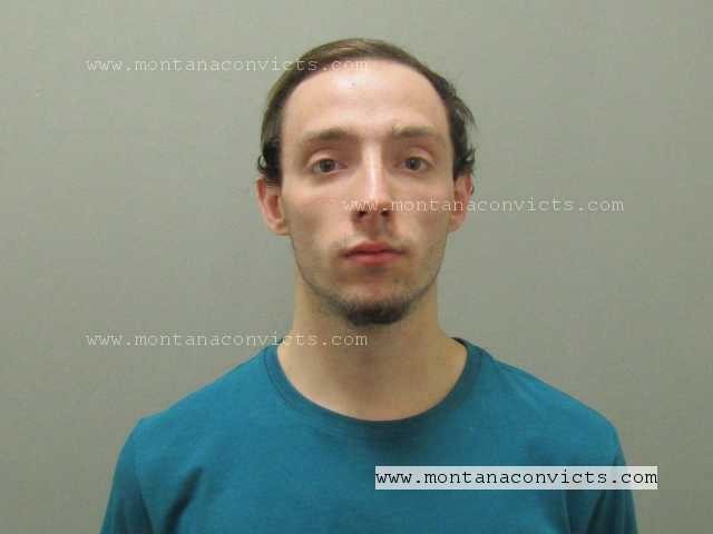 Andrew Stephen Bell - Montana Convicts
