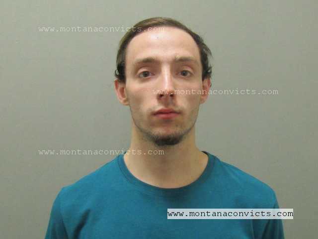 Andrew Stephen Bell - Montana Convicts
