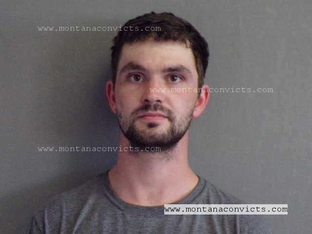 Kyle Brice Flink - Montana Convicts