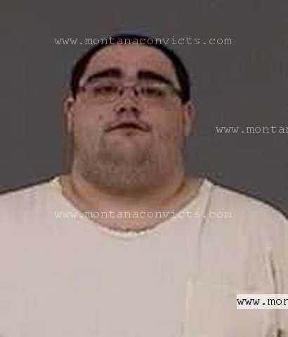 Shane Murphy - Montana Convicts