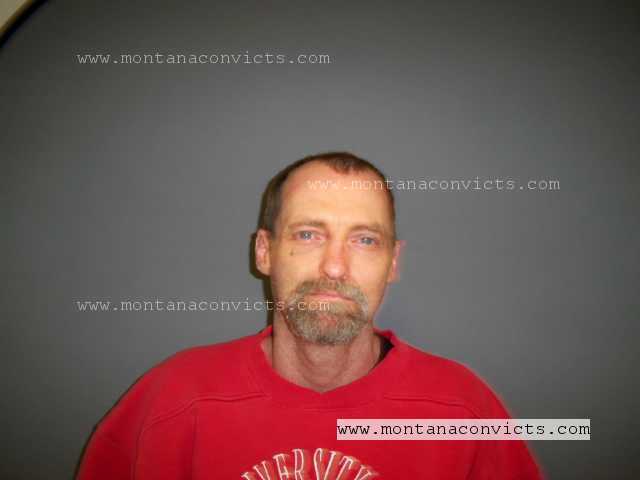 Daniel Hess - Montana Convicts