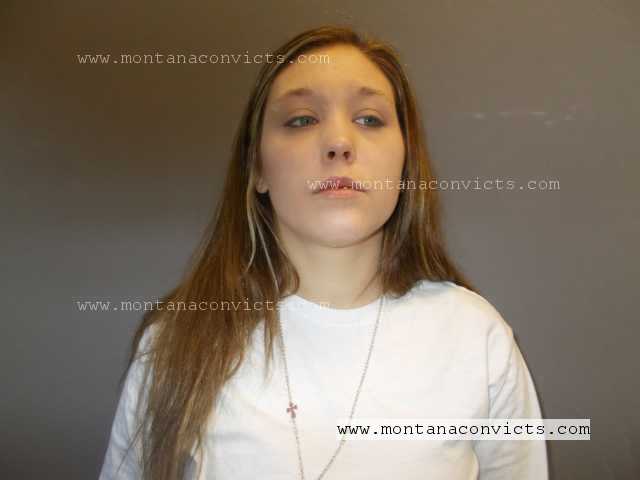 Marina Lynne Nicholson - Montana Convicts
