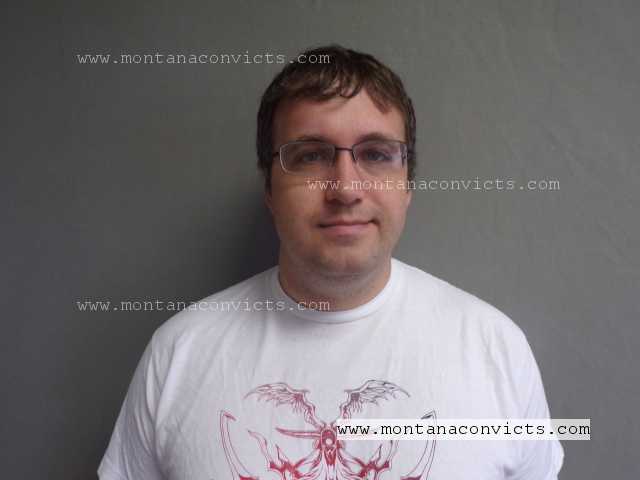 Timothy Scott Kay - Montana Convicts