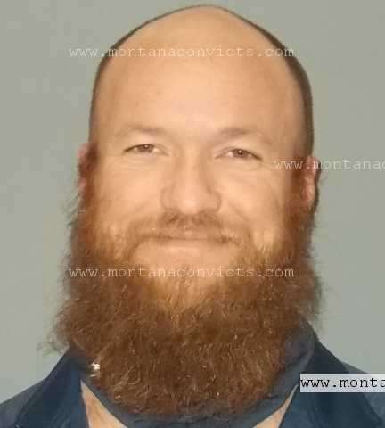 Tyrel Colburn Mace - Montana Convicts