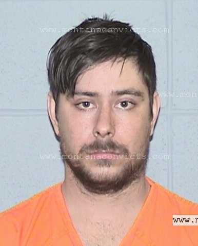 Grant Daniel Whiteaker - Montana Convicts