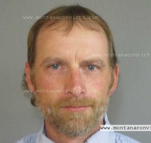 Benjamin Michael Coolahan - Montana Convicts