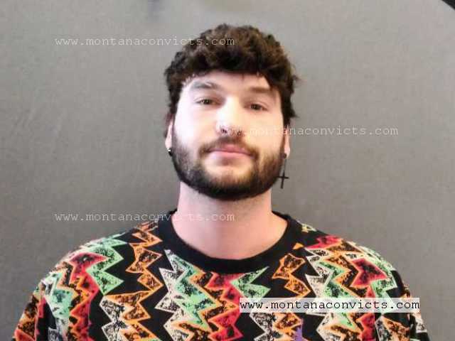 Kent Roderick Jensen - Montana Convicts