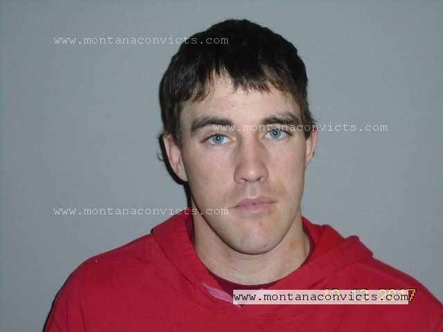 Nicholas Lynn Losinski - Montana Convicts