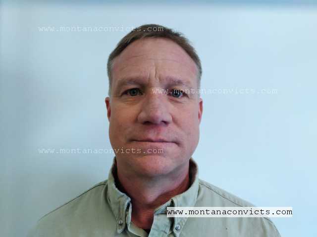 Jared Arthur Howard - Montana Convicts