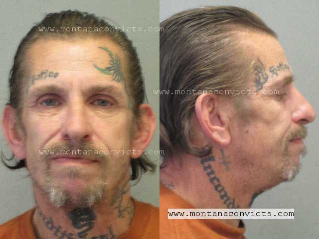 Michael Bryce Smith - Montana Convicts Michael Bryce Smith - Montana Convicts
