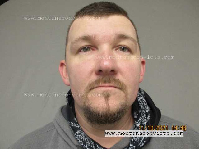 Nathan Lee Frazer - Montana Convicts