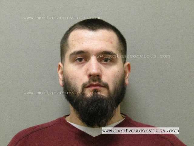 Lance Raymond Tetzlaff - Montana Convicts