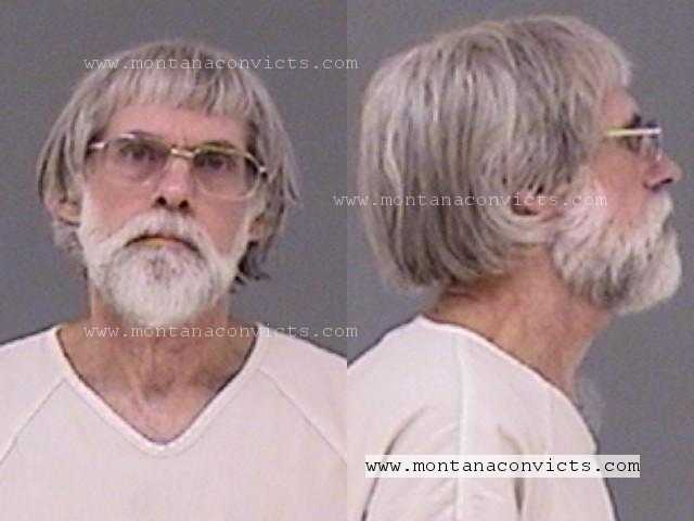 Patrick William Shea - Montana Convicts