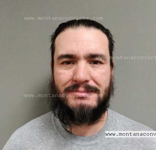 William Mingle Kratzer III - Montana Convicts