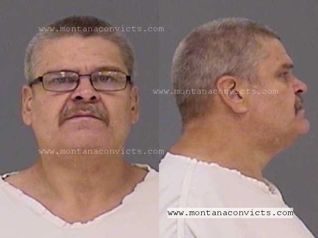 Philip Danny Craigie - Montana Convicts