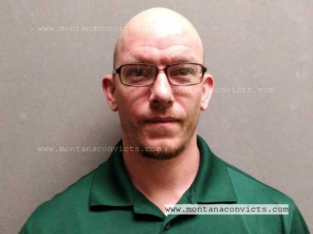 Daniel Christopher Wagner - Montana Convicts