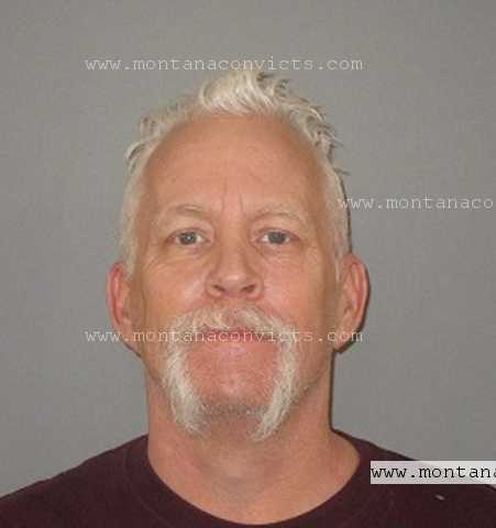 Richard Henry Shields - Montana Convicts