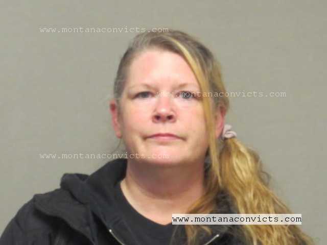 Jeaneatte Post - Montana Convicts