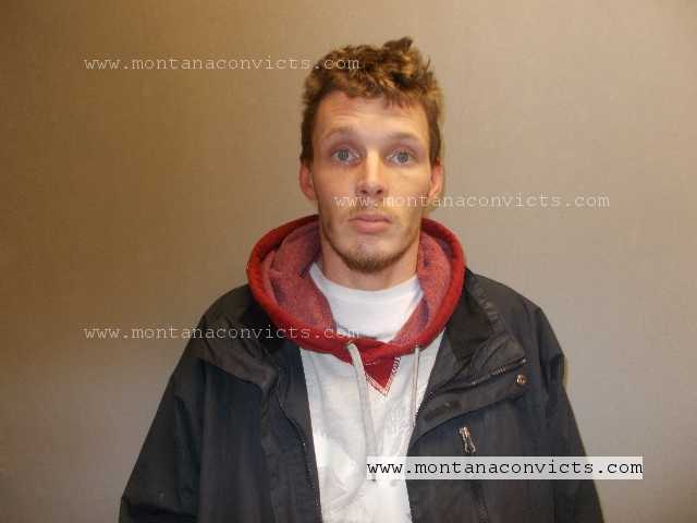 Jeffrey Allyn Amundson - Montana Convicts