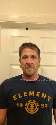 George Joseph Haaser III - Montana Convicts