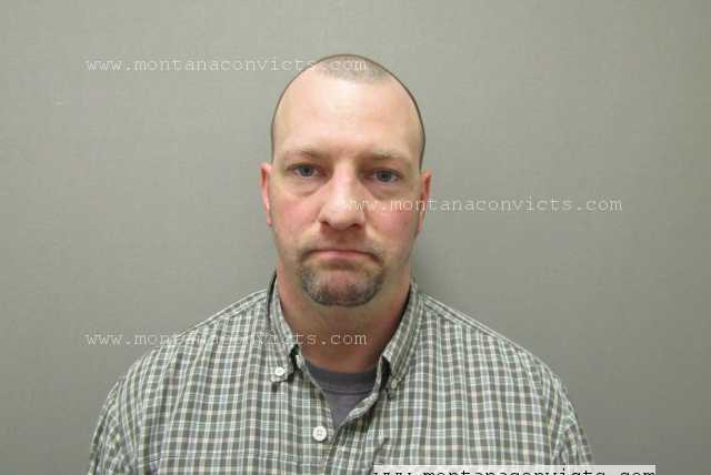 Robert Nathan Plumb JR - Montana Convicts