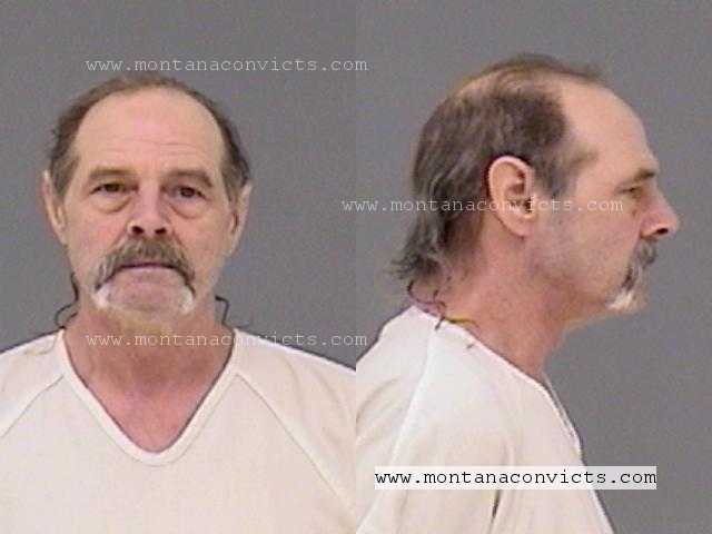 Arthur Ray Johnson - Montana Convicts