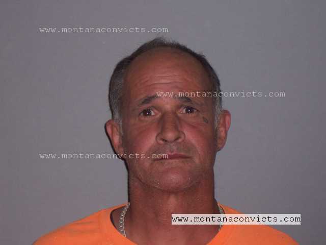 Michael Andrew Singer - Montana Convicts