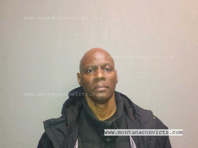 Eugene Allen Linwood JR - Montana Convicts