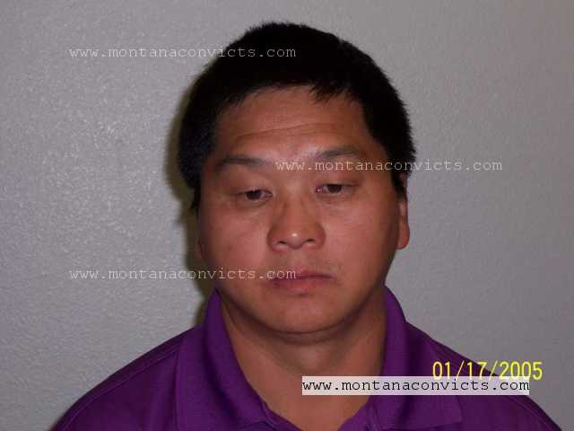 Xia Soua Vang - Montana Convicts