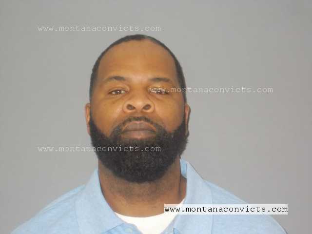 Adrian Zanders - Montana Convicts