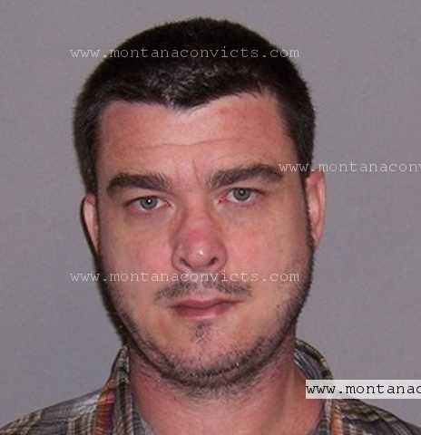 Larry Edward Gilbert II - Montana Convicts