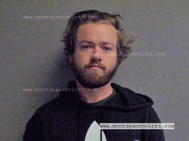 Devon Gabriel Green - Montana Convicts