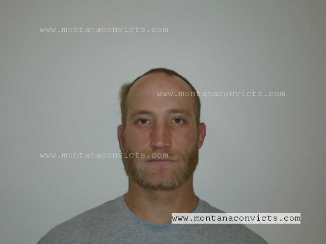 Nicholas Dean Lee - Montana Convicts