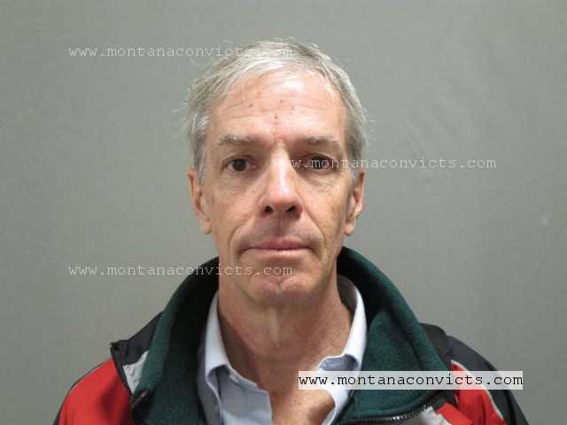 James "Jeb" Bryant - Montana Convicts