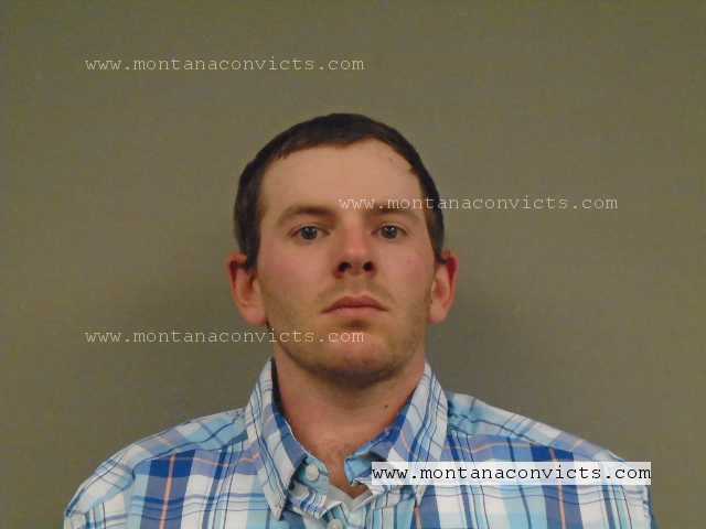 Jamie Lee Johnson - Montana Convicts