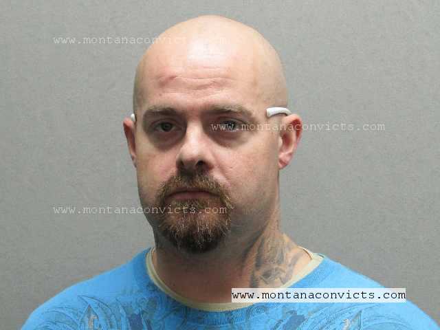 Renie Joseph Fillion - Montana Convicts